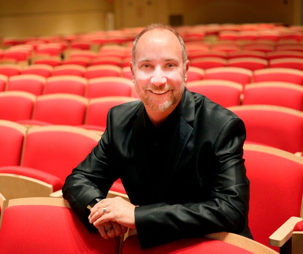 Educator, artist and arts activist; Altoona native named dean of Boston ...